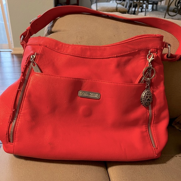 Grace Adele | Bags | Grace Adele Concealed Carry Purse | Poshmark